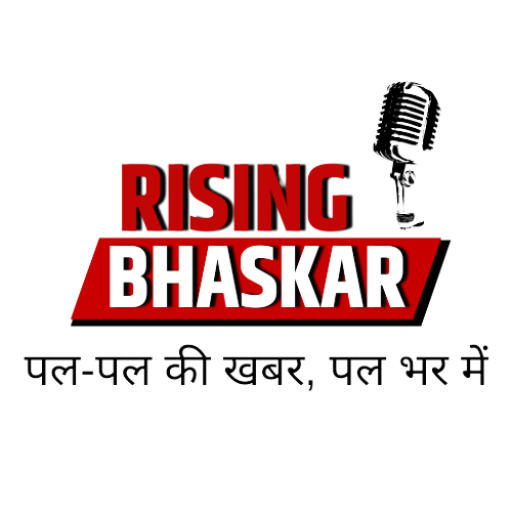 Home - Rising Bhaskar